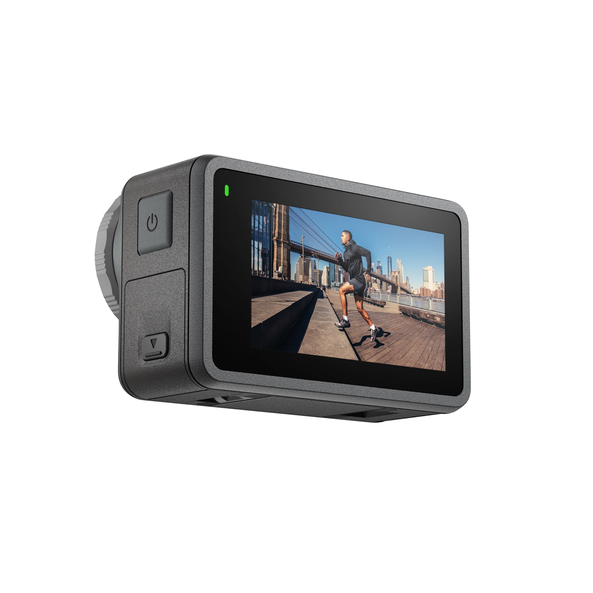 Xtra Edge | 1/1.3" Sensor 4K Action Camera & 52ft Waterproof