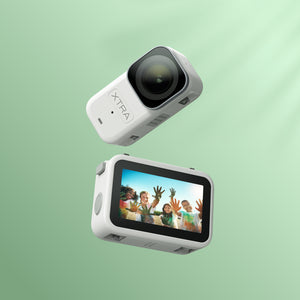 Xtra Official Store | Premium 4K Vlog & Action Cameras