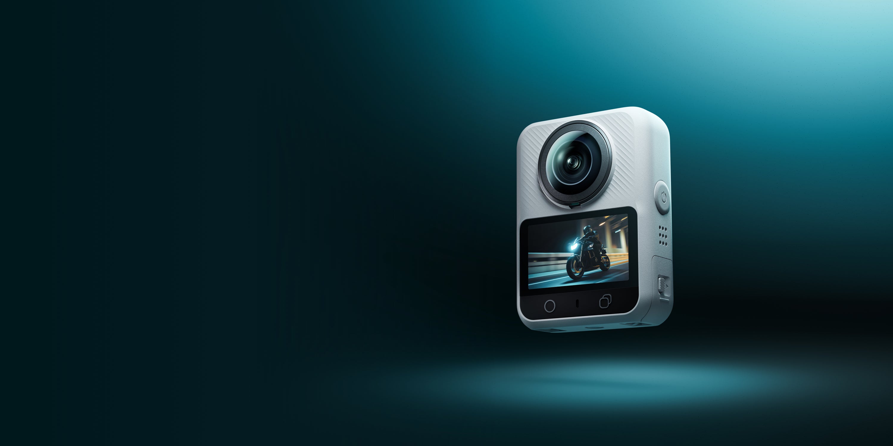 Xtra Official Store | Premium 4K Vlog & Action Cameras